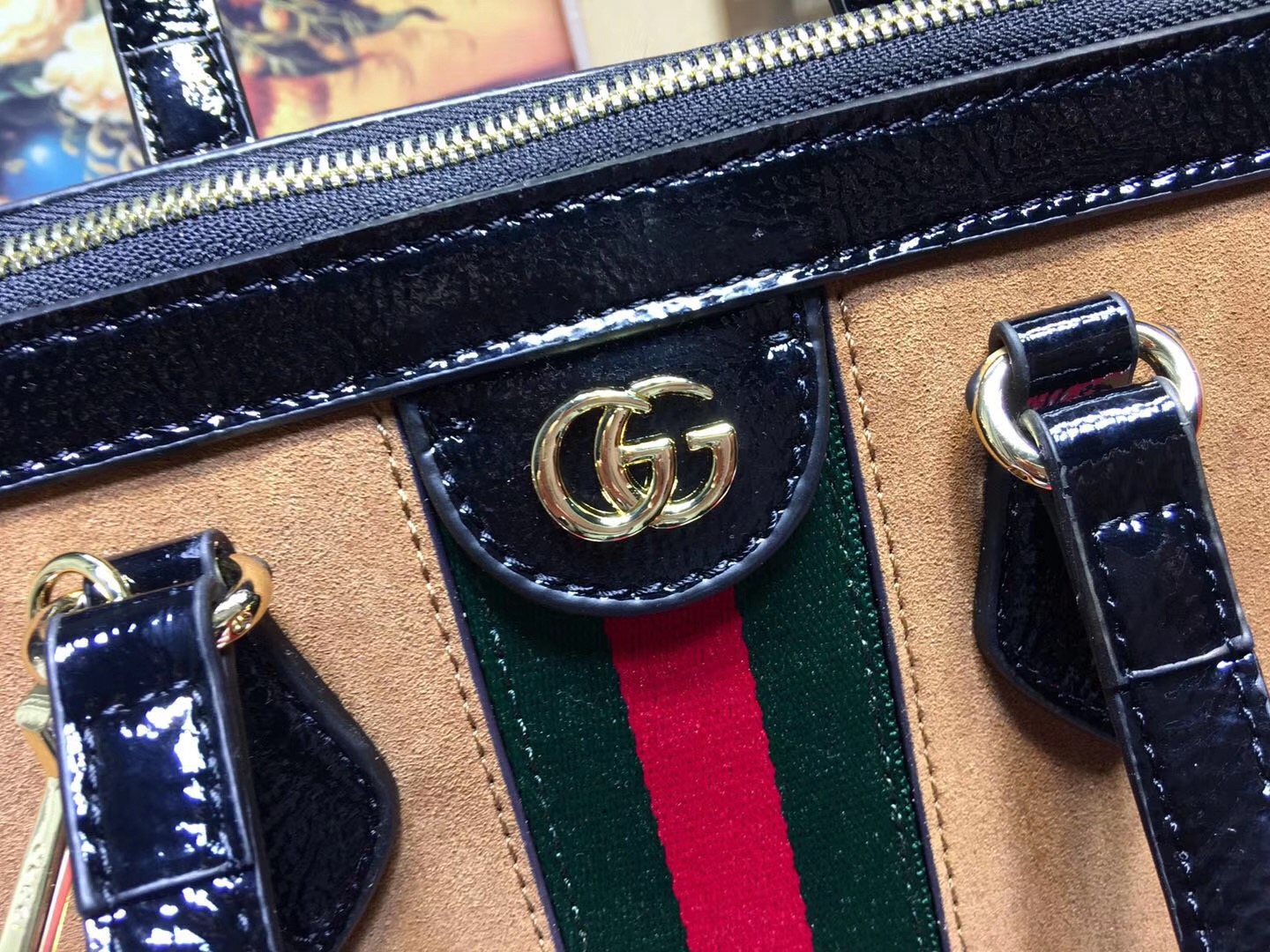 Gucci Handbags New Designs For Women | Paul Smith