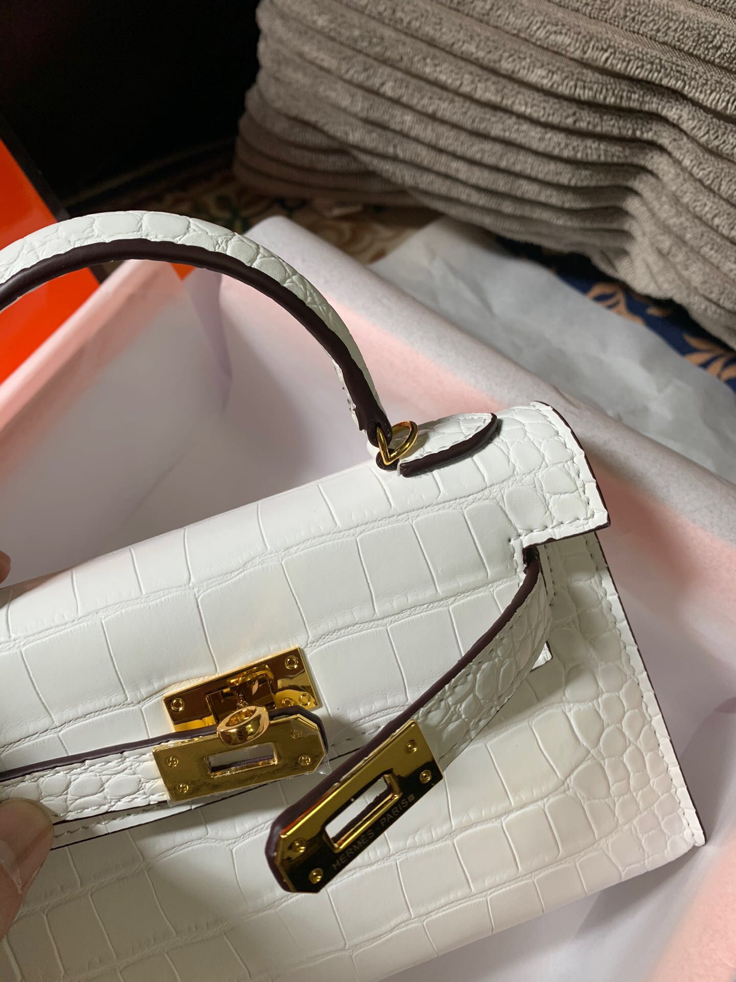 Luxury Mini Bags 2020 Election | semashow.com