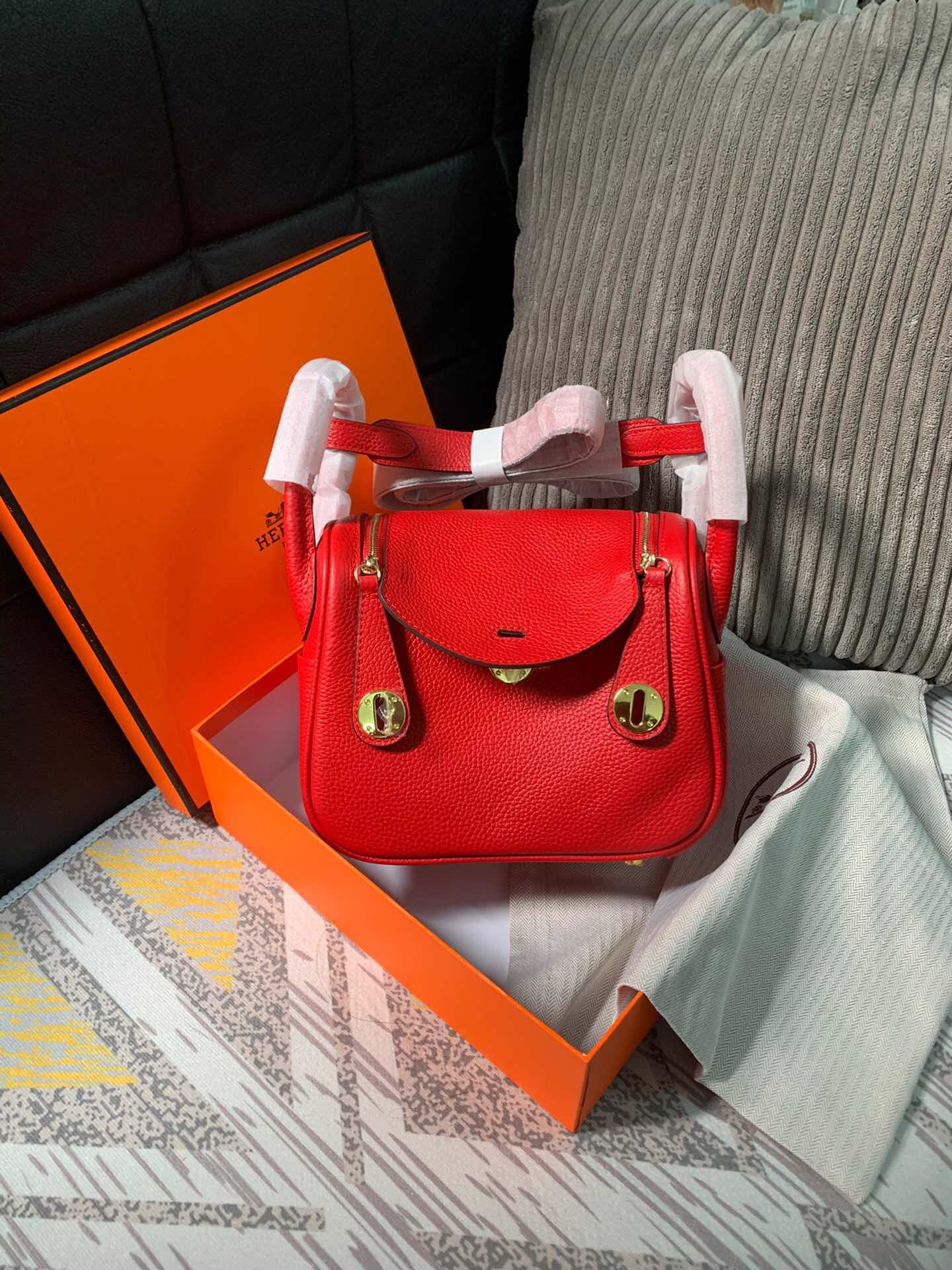 Hermes Crossbody Purse Small Bag | semashow.com