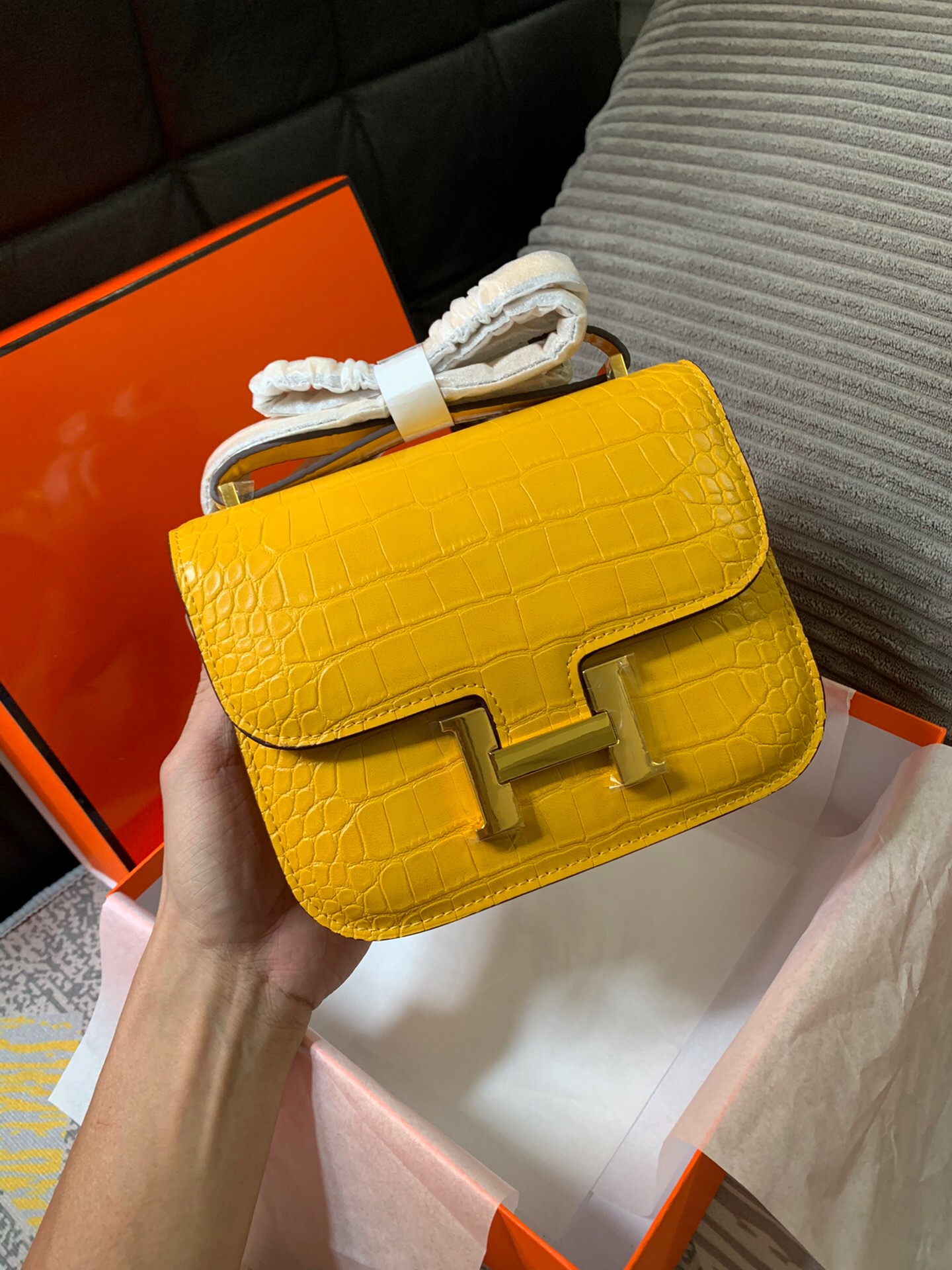 Hermes Female Handbags | Paul Smith