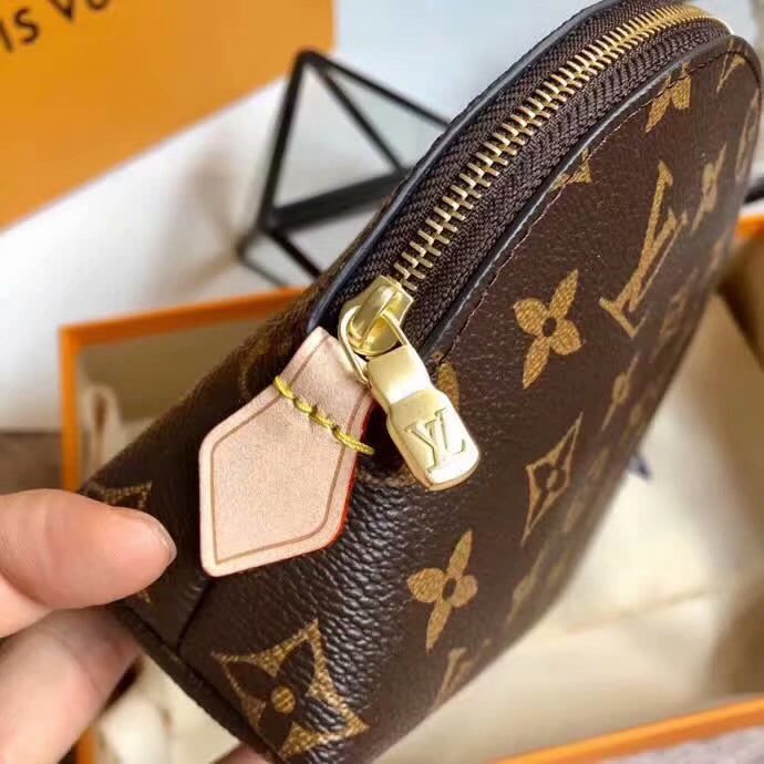 Louis Vuitton Micro Wallet 2020 | Paul Smith