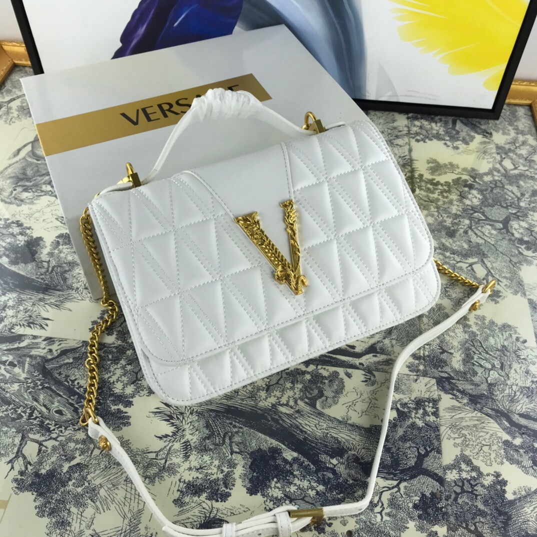 Most Expensive Versace Handbags For Women 2020 | semashow.com