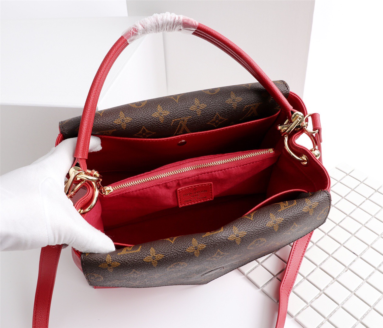 Louis Vuitton Discontinued Bags List 2020 | semashow.com