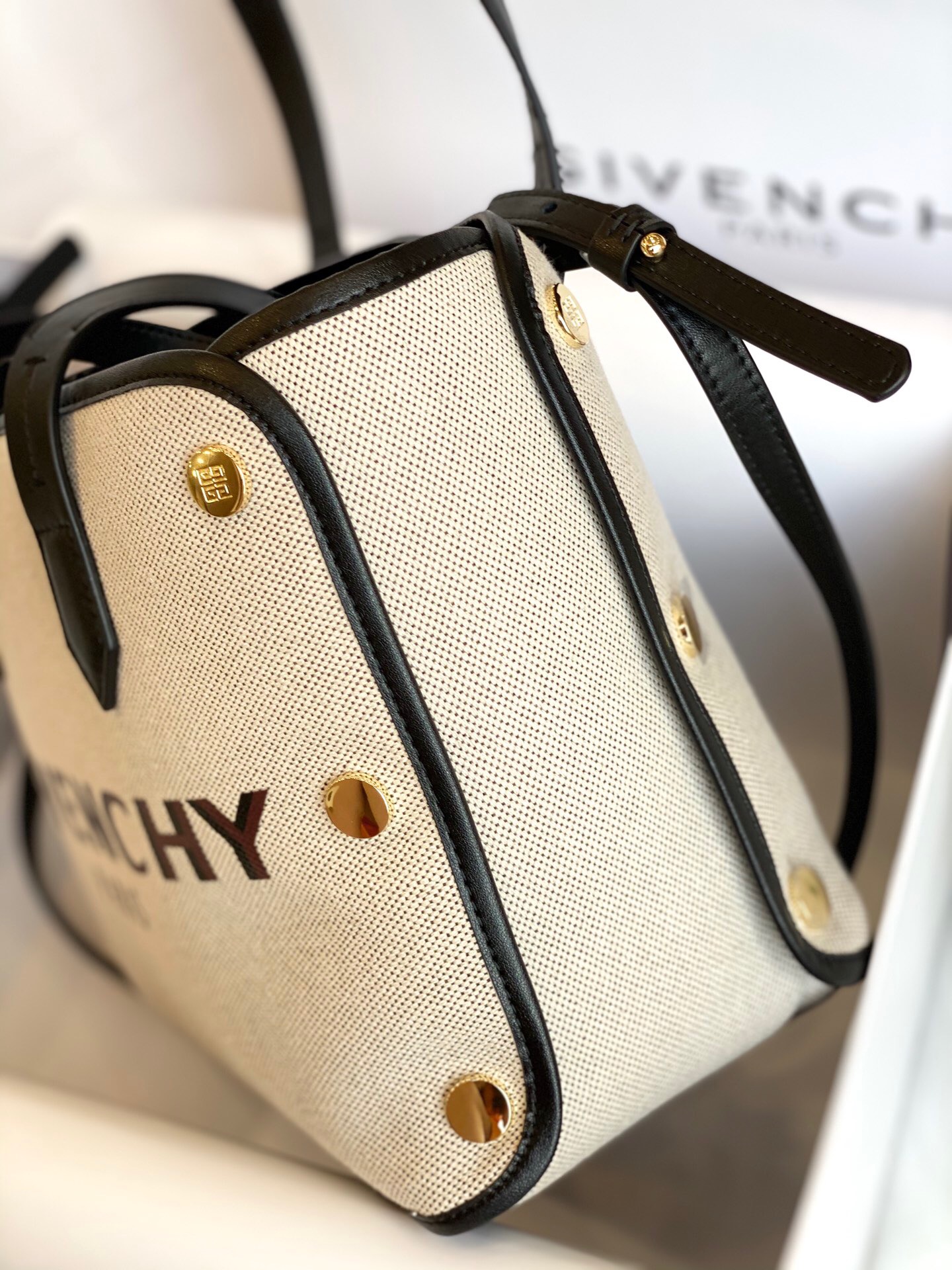 Givenchy Handbags | Paul Smith