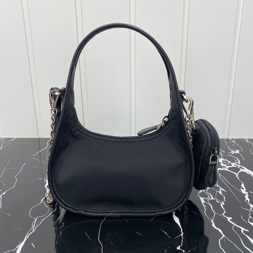 Prada Purses For Women | semashow.com