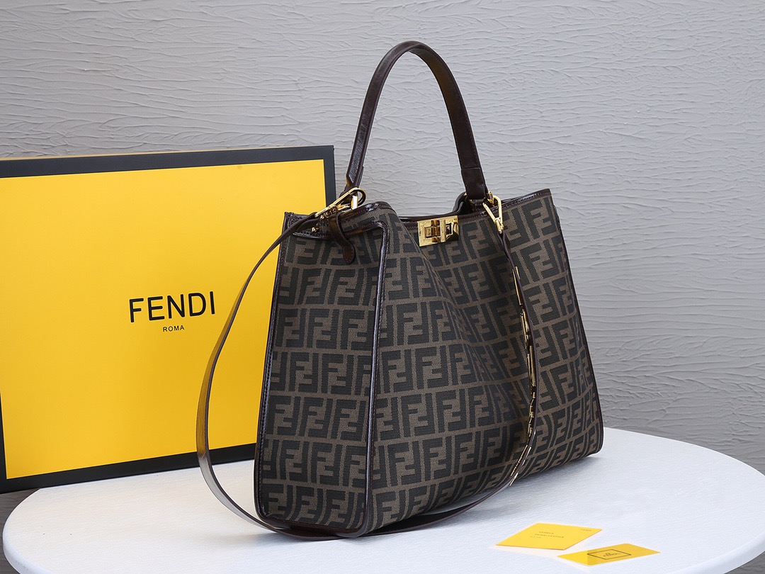 Fendi Handbags For Women | semashow.com